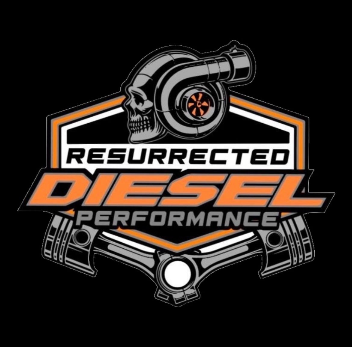 Home | Resurrected Diesel Performance